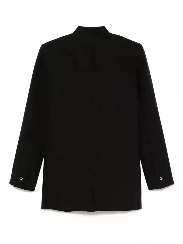 Coperni Trompe L'oeil Jacket