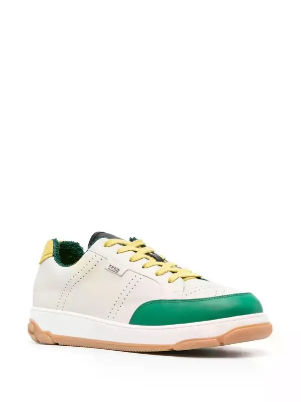 Gcds Retrò Nami Low-top Sneakers