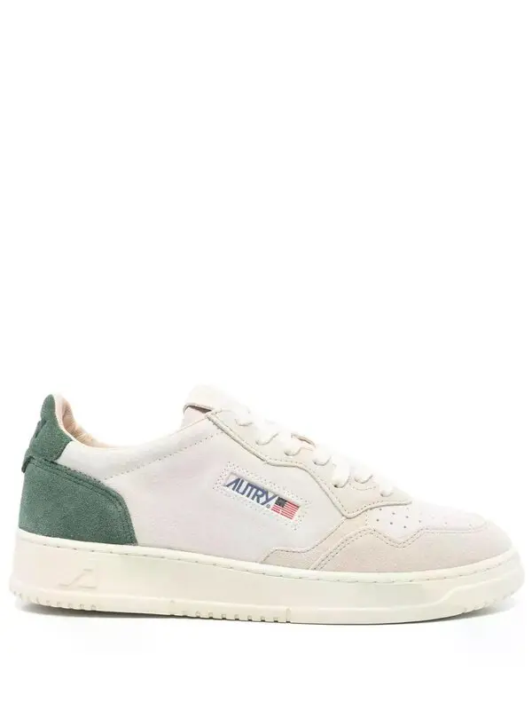 AUTRY Medalist Low Sneakers