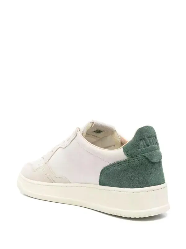 AUTRY Medalist Low Sneakers