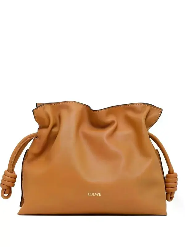 Loewe Flamenco Clutch Bag