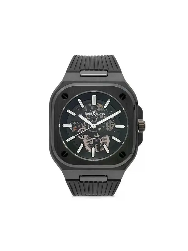 BELL & ROSS Br 05 41mm - Black