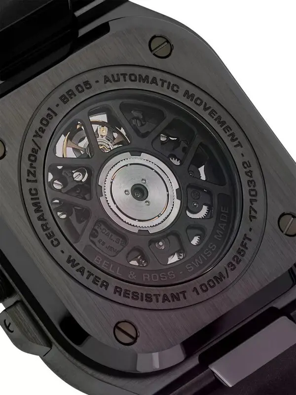 BELL & ROSS Br 05 41mm