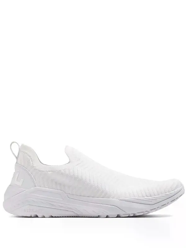 Apl Techloom Traveler Sneakers - White