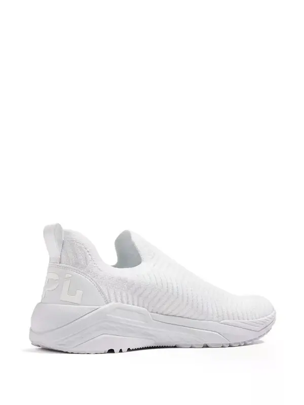 Apl Techloom Traveler Sneakers - White