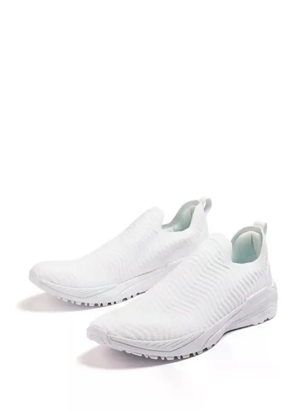 Apl Techloom Traveler Sneakers - White