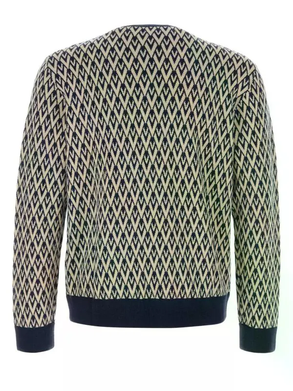 Valentino Garavani Toute La V Sweater