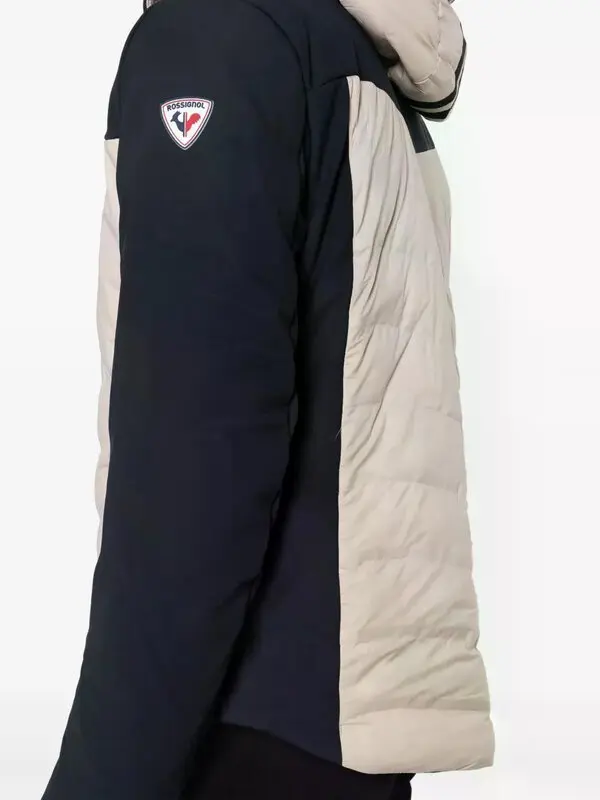Rossignol Djinn Welded Ski Jacket