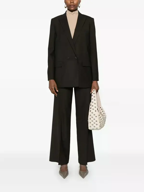 Fabiana Filippi Tailored Wide-leg Trousers