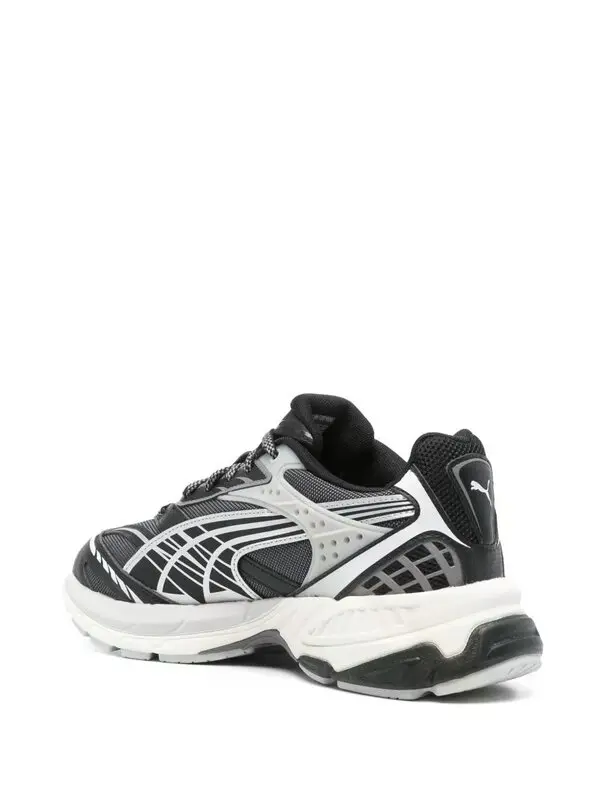 PUMA Velophasis Sneakers - Black