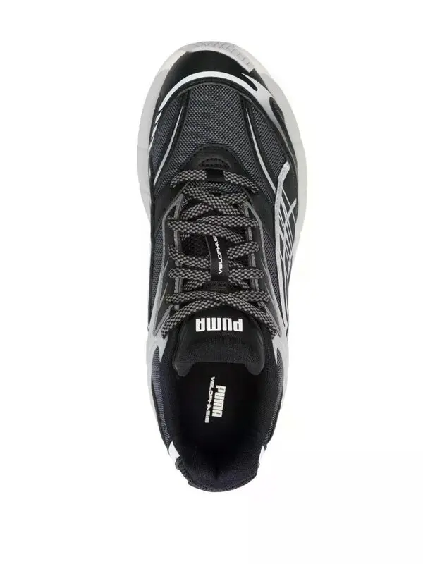 PUMA Velophasis Sneakers - Black