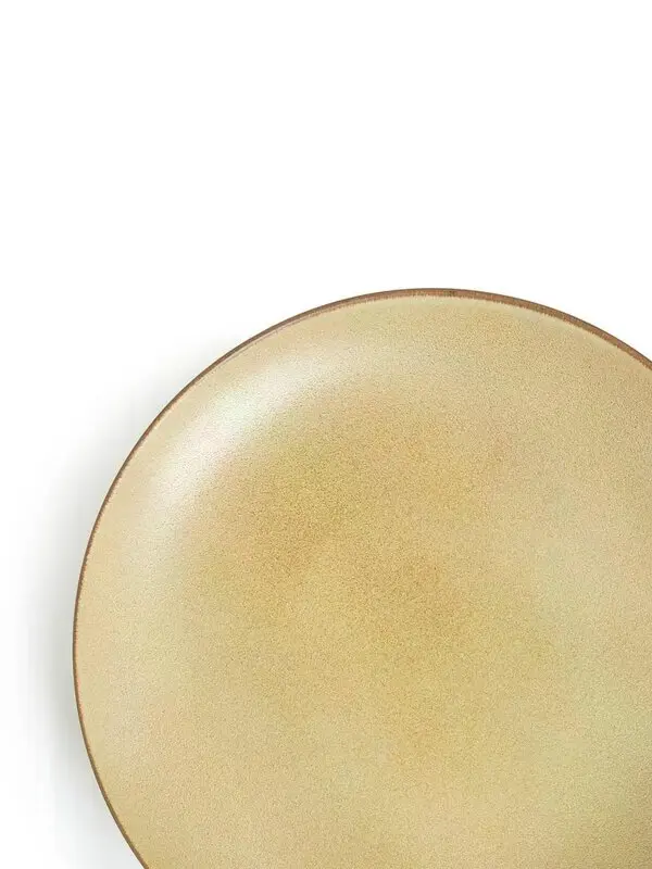 L'Objet Terra Dinner Plate