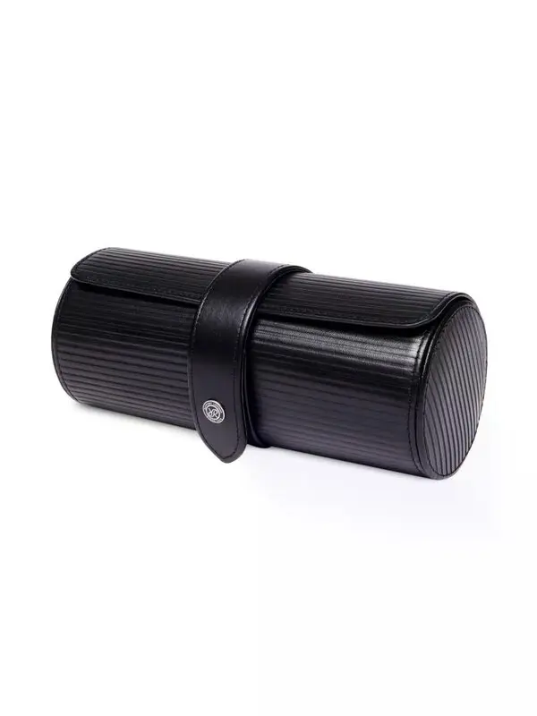 RAPPORT LONDON Nova Three-watch Roll Case