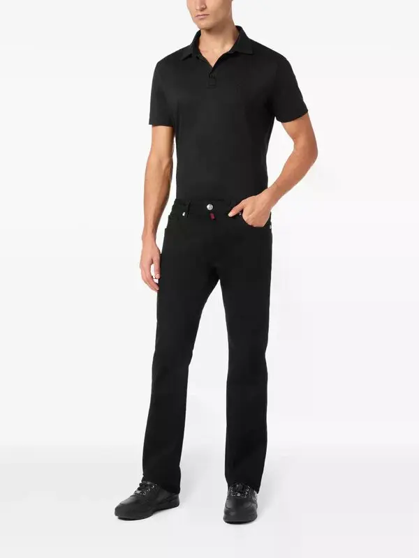 BILLIONAIRE Straight-leg Jeans