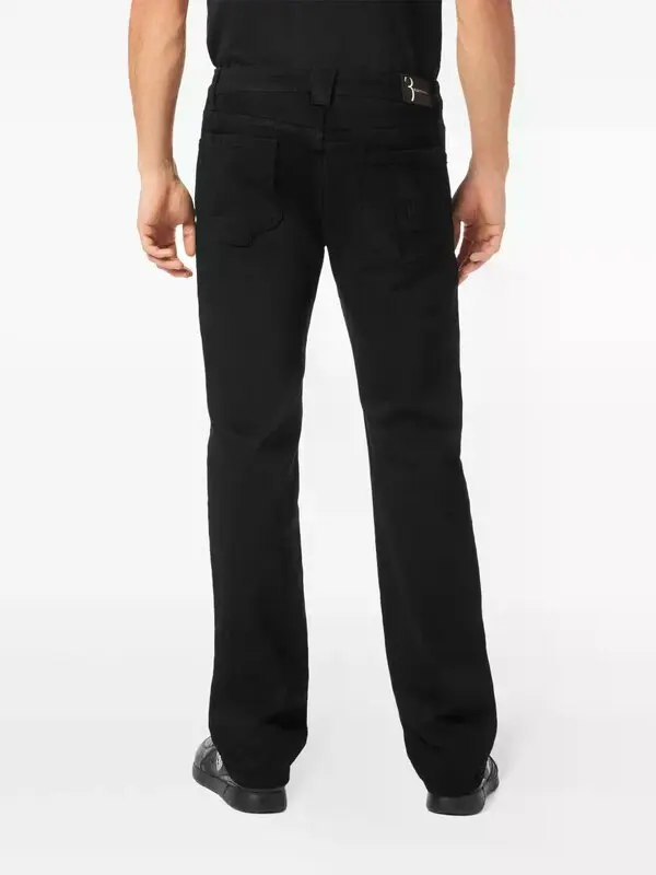 BILLIONAIRE Straight-leg Jeans