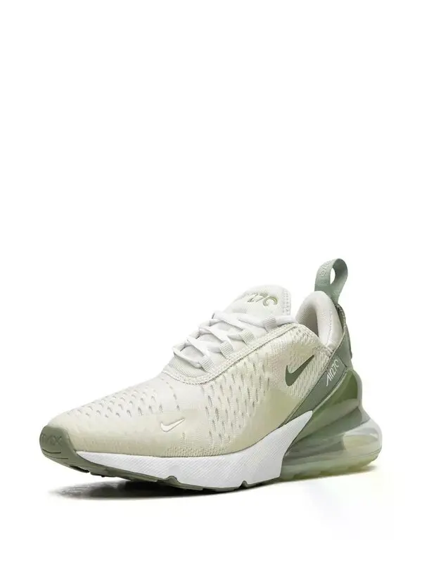 Nike Air Max 270 Sneakers - Green