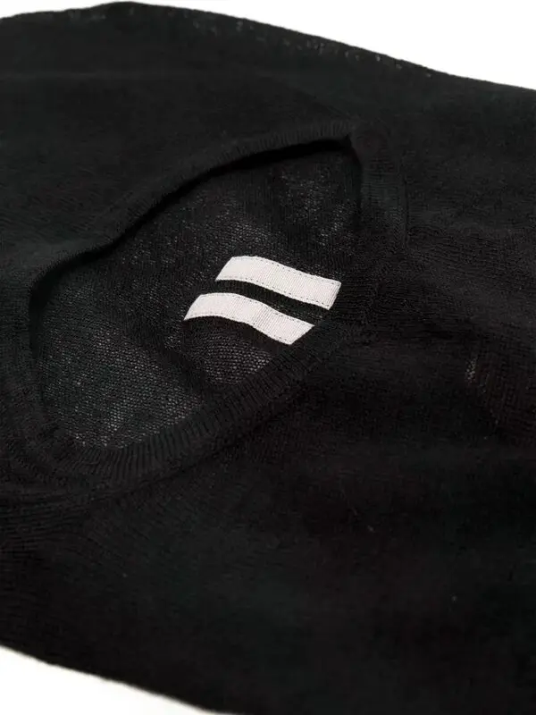 Rick Owens Skull Balaclava