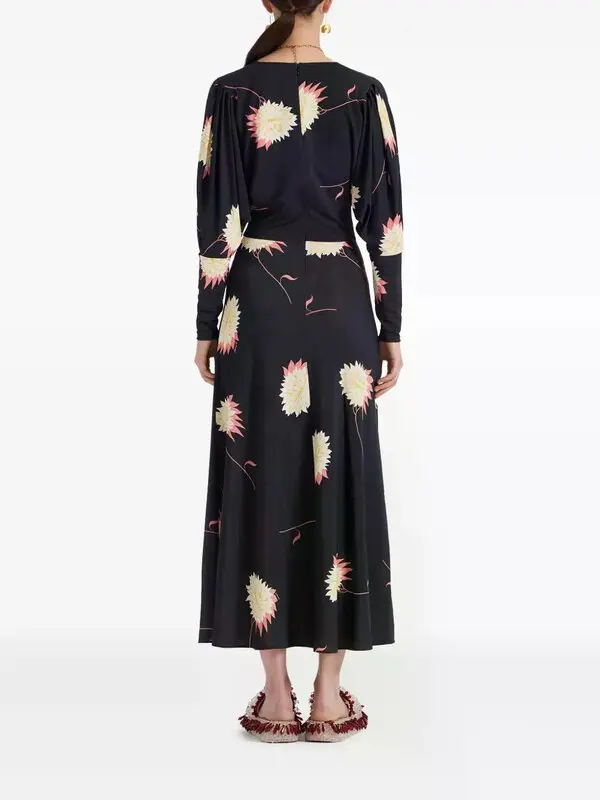La DoubleJ Xx Maxi Dress