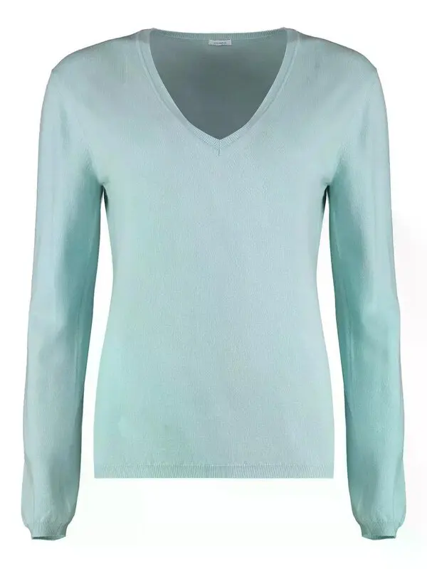 Malo Wool-blend Jumper