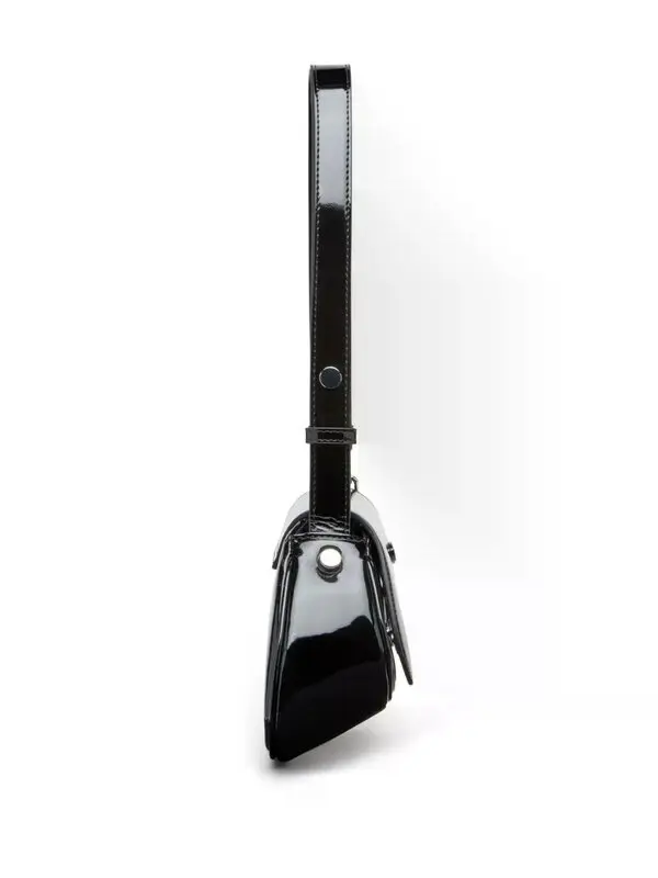 DIESEL® Foldover Shoulder Bag
