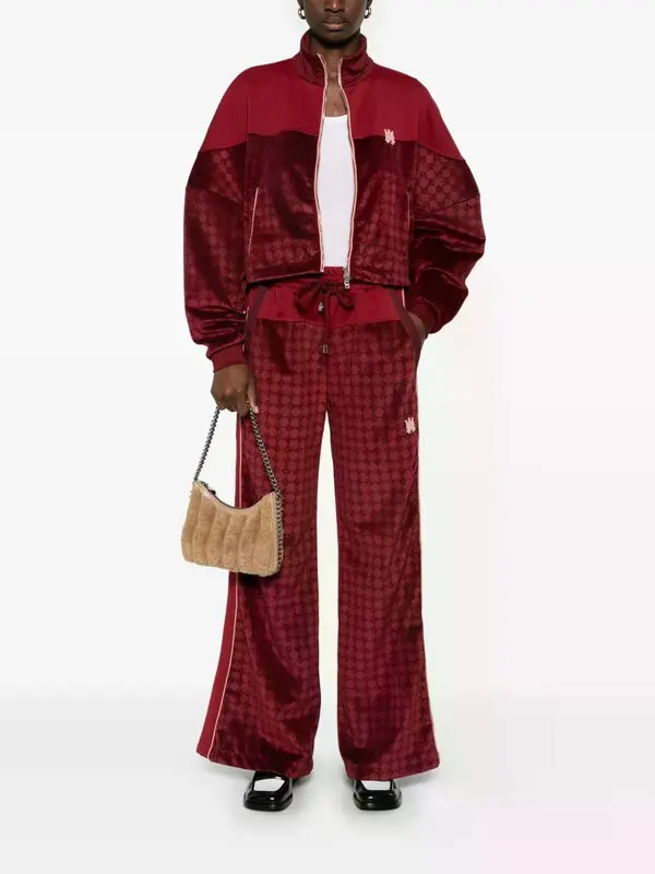 Amiri Monogram Track Pants