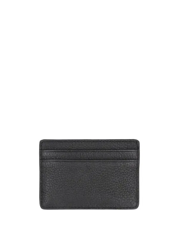 Michael Kors Leather Cardholder