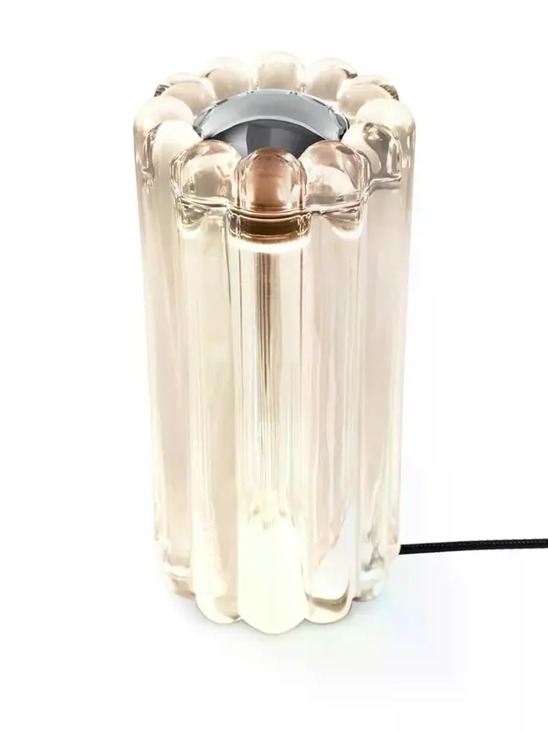 TOM DIXON Press Led Table Lamp