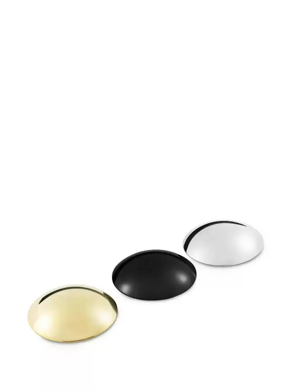 TOM DIXON Press Led Table Lamp