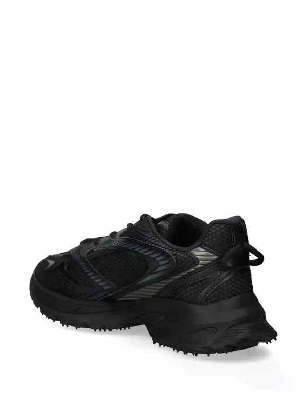 Lacoste L003 Neo Shot 125 Sneakers - Black