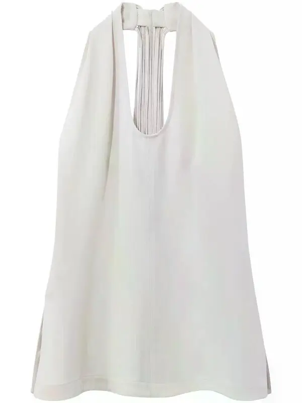 Proenza Schouler Halterneck Top