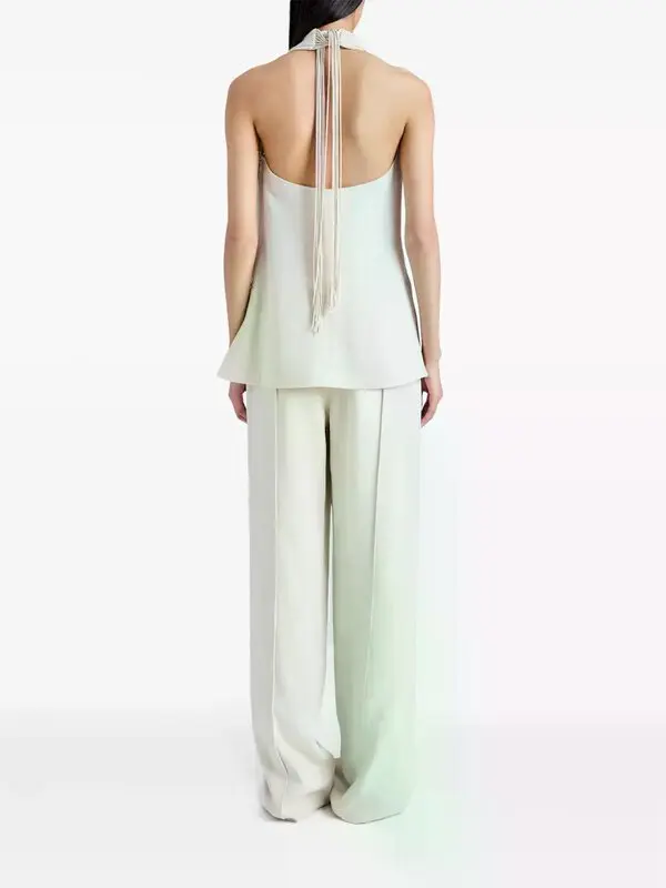 Proenza Schouler Halterneck Top