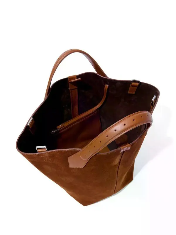 Proenza Schouler Chelsea Large Tote Bag - Brown