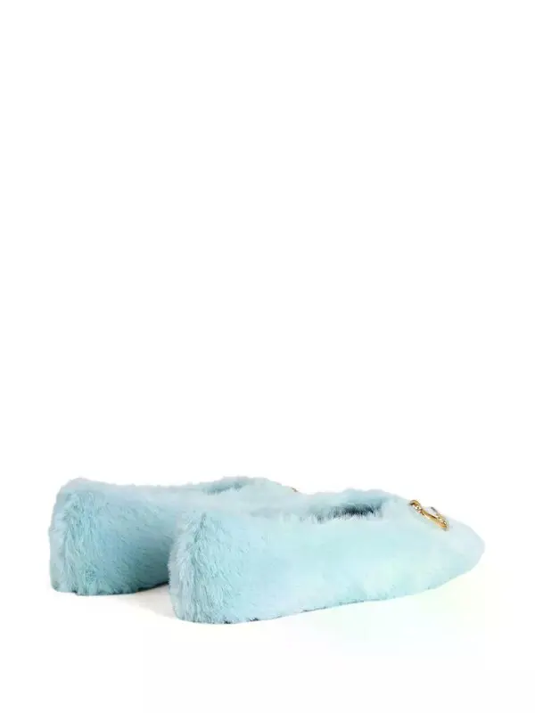 GIUSEPPE ZANOTTI Lucreciia Loafers