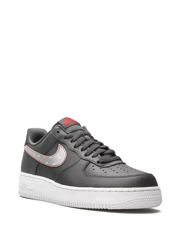 Nike Air Force 1 '07 3m Sneakers