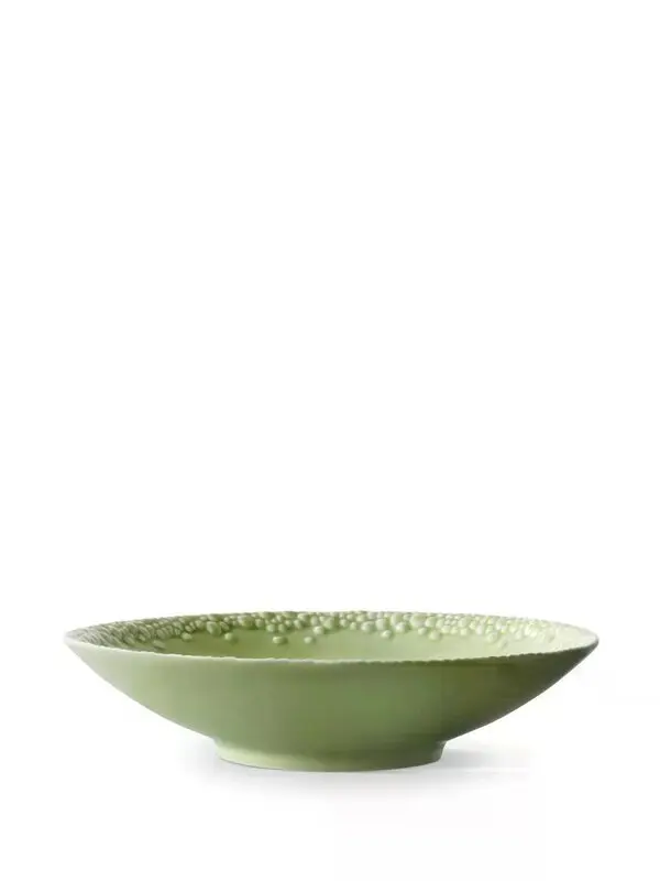 L'Objet X Haas Brothers Mojave Soup Plate