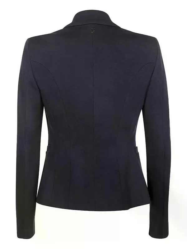 DONDUP Double-breasted Blazer