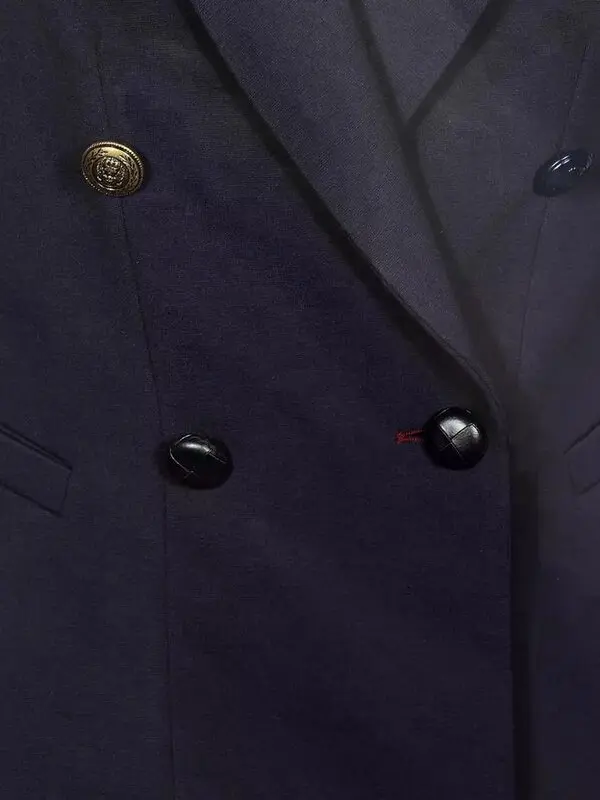 DONDUP Double-breasted Blazer