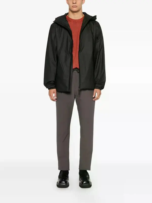 Rains Lohja Jacket