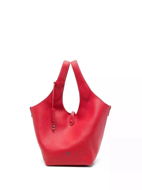 Polo Ralph Lauren Polo Play Tote - Red