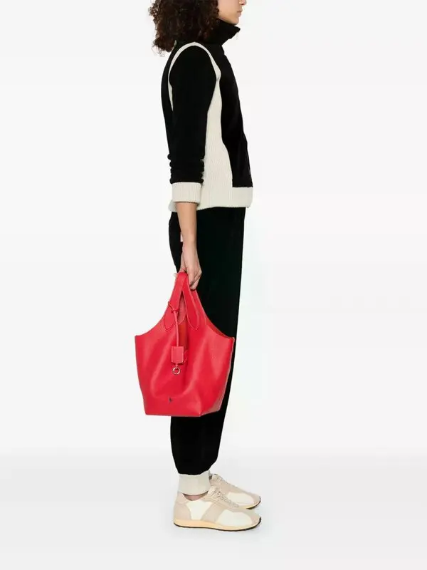Polo Ralph Lauren Polo Play Tote - Red