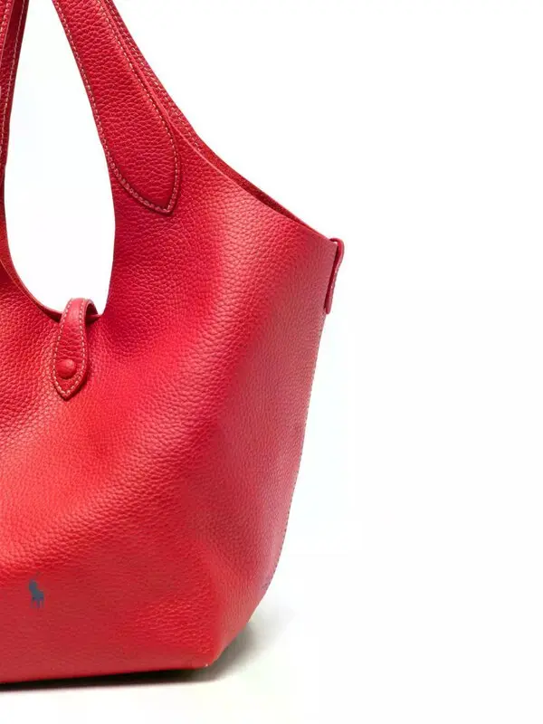 Polo Ralph Lauren Polo Play Tote - Red