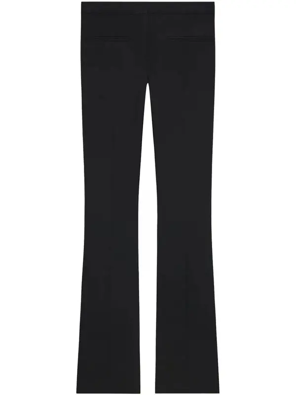 COURREGES Heritage Flared Pants