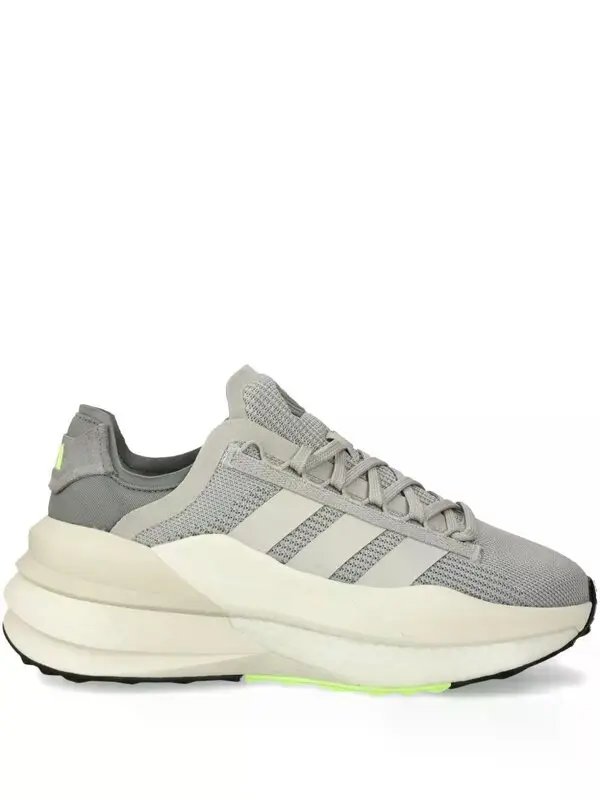 Adidas Avryn Sneakers - Grey