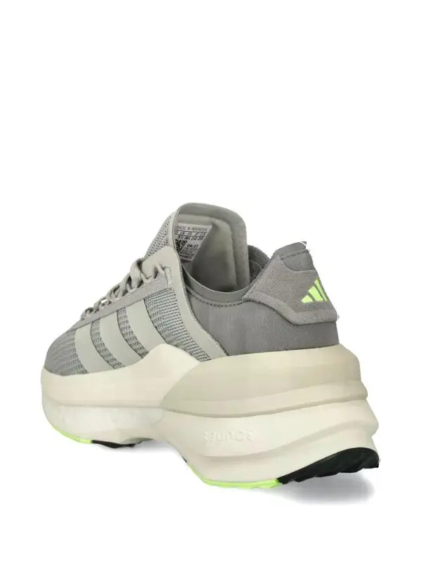 Adidas Avryn Sneakers - Grey