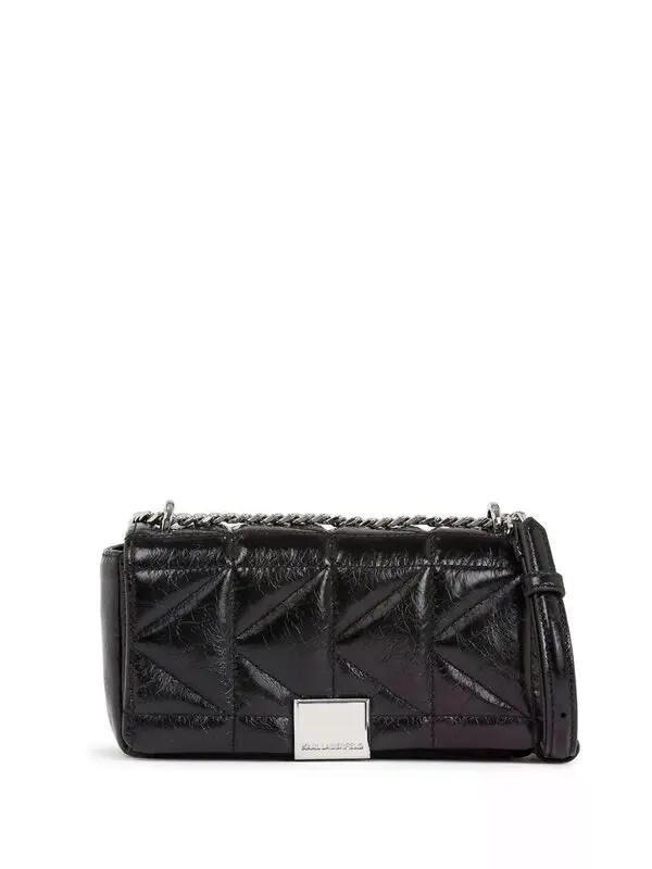 Karl Lagerfeld K/kuilt Crossbody Bag