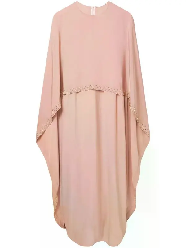 Stella McCartney Asymmetric Dress