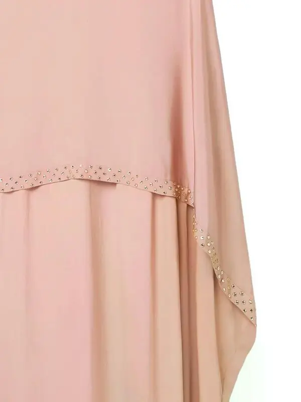 Stella McCartney Asymmetric Dress