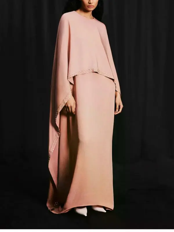 Stella McCartney Asymmetric Dress