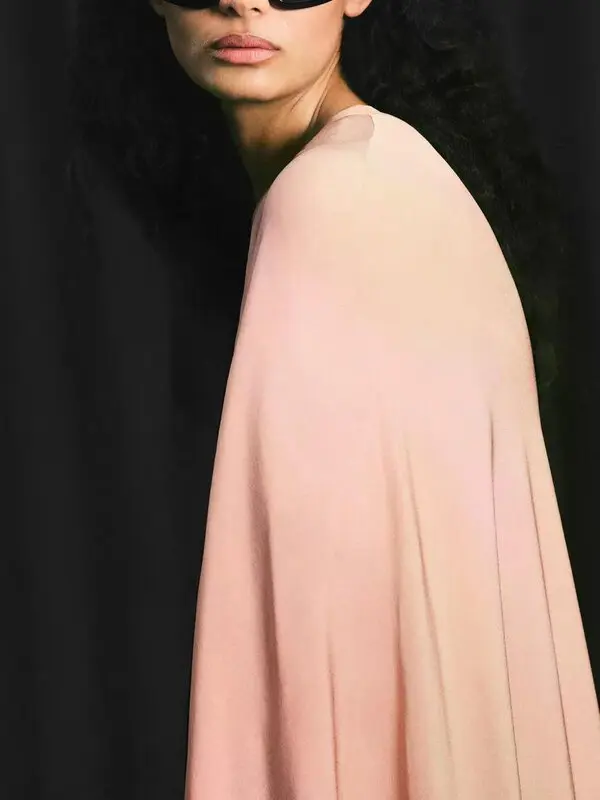 Stella McCartney Asymmetric Dress