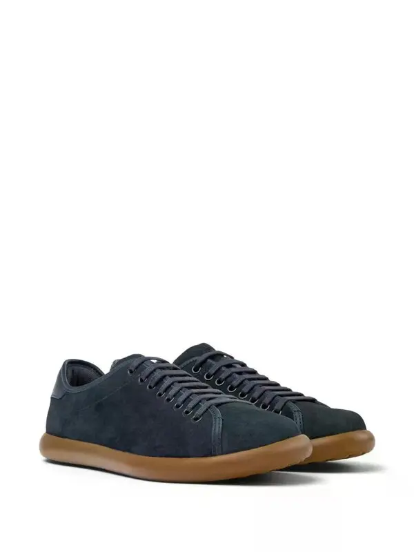 Camper Pelotas Soller Sneakers - Blue